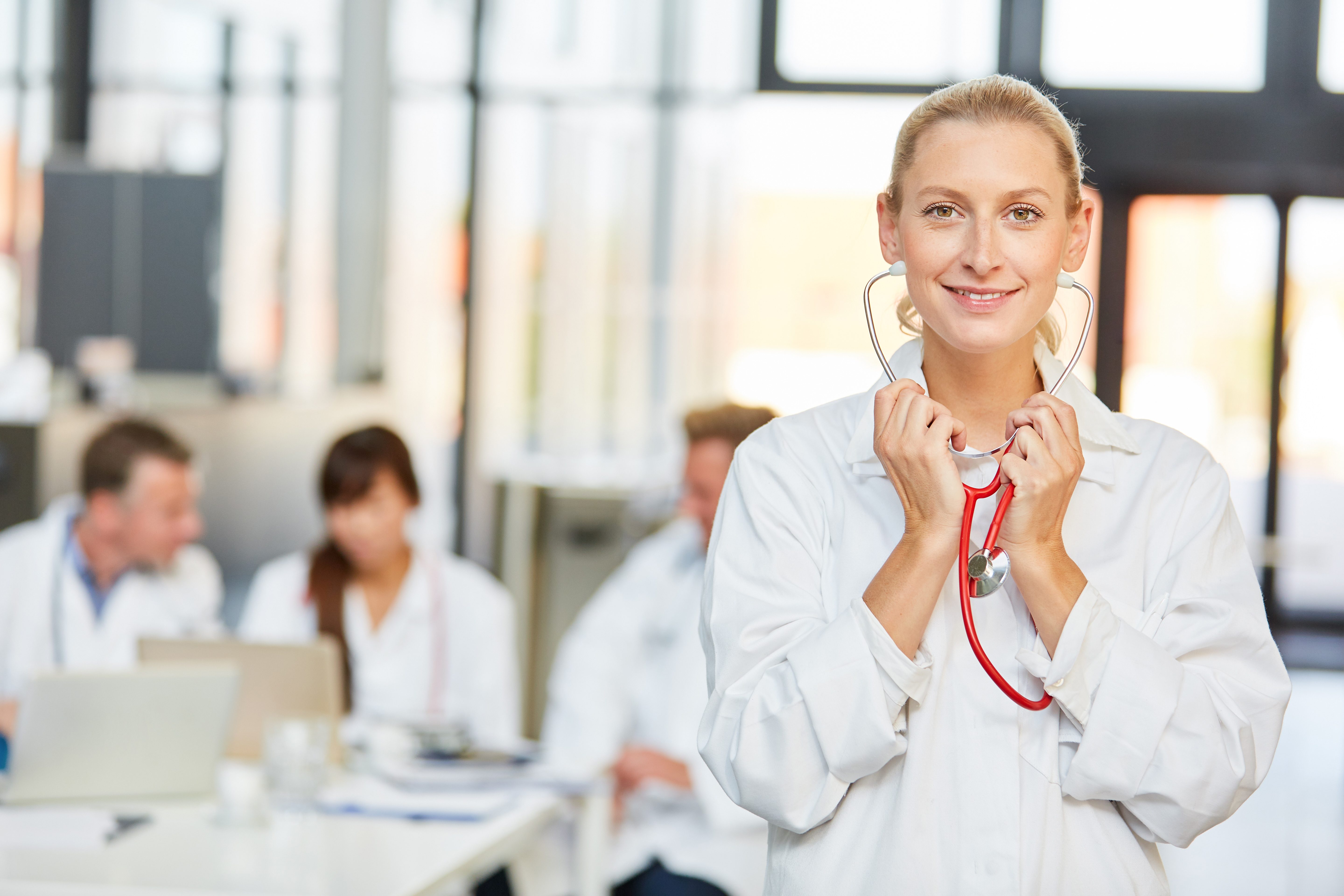 Wat doet een internist? | YouChooz